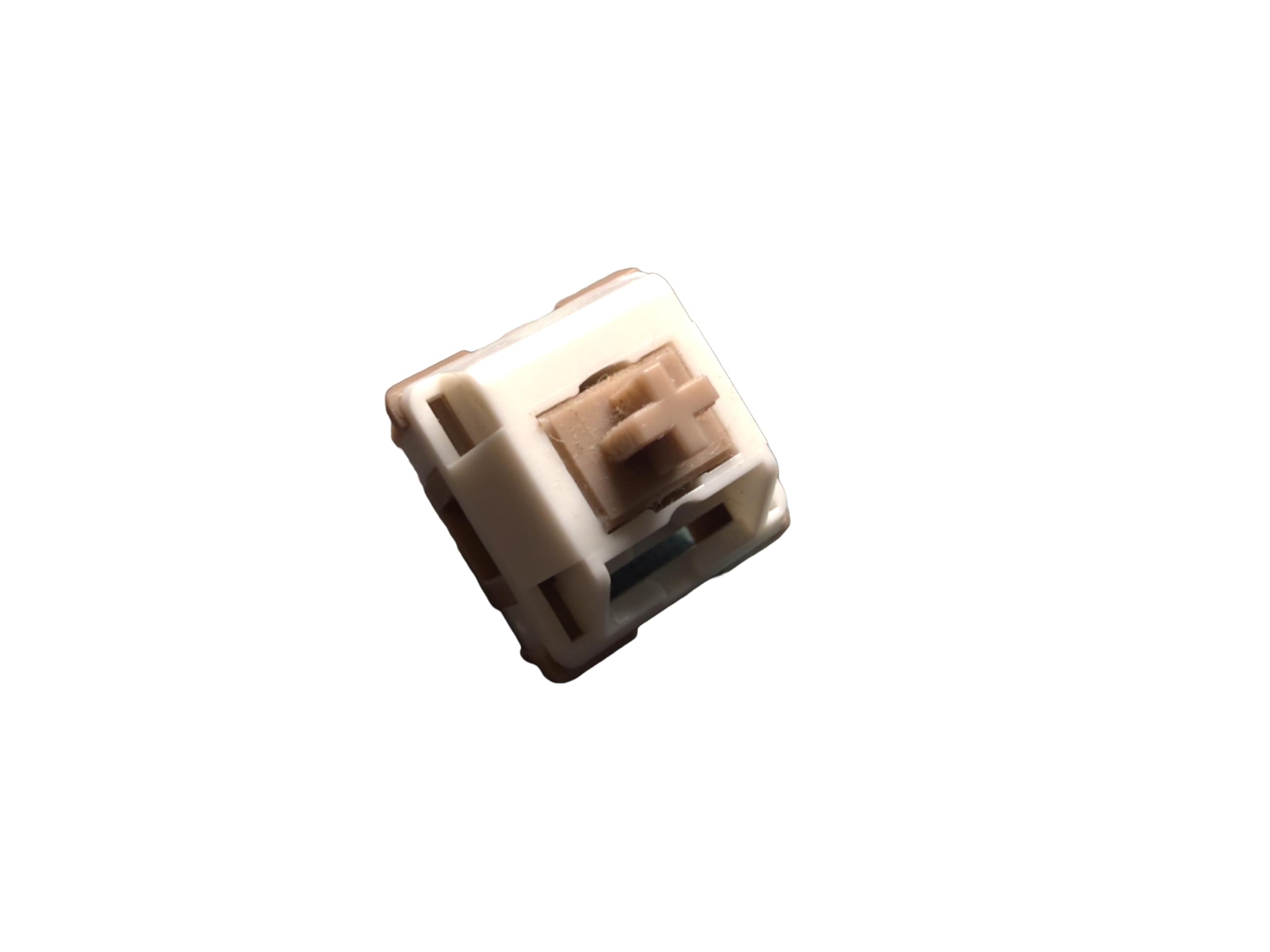 HMX Linear 5-Pin MX Mechanical Keyboard Switches For Custom Mechanical Keyboards (HMX YG ...