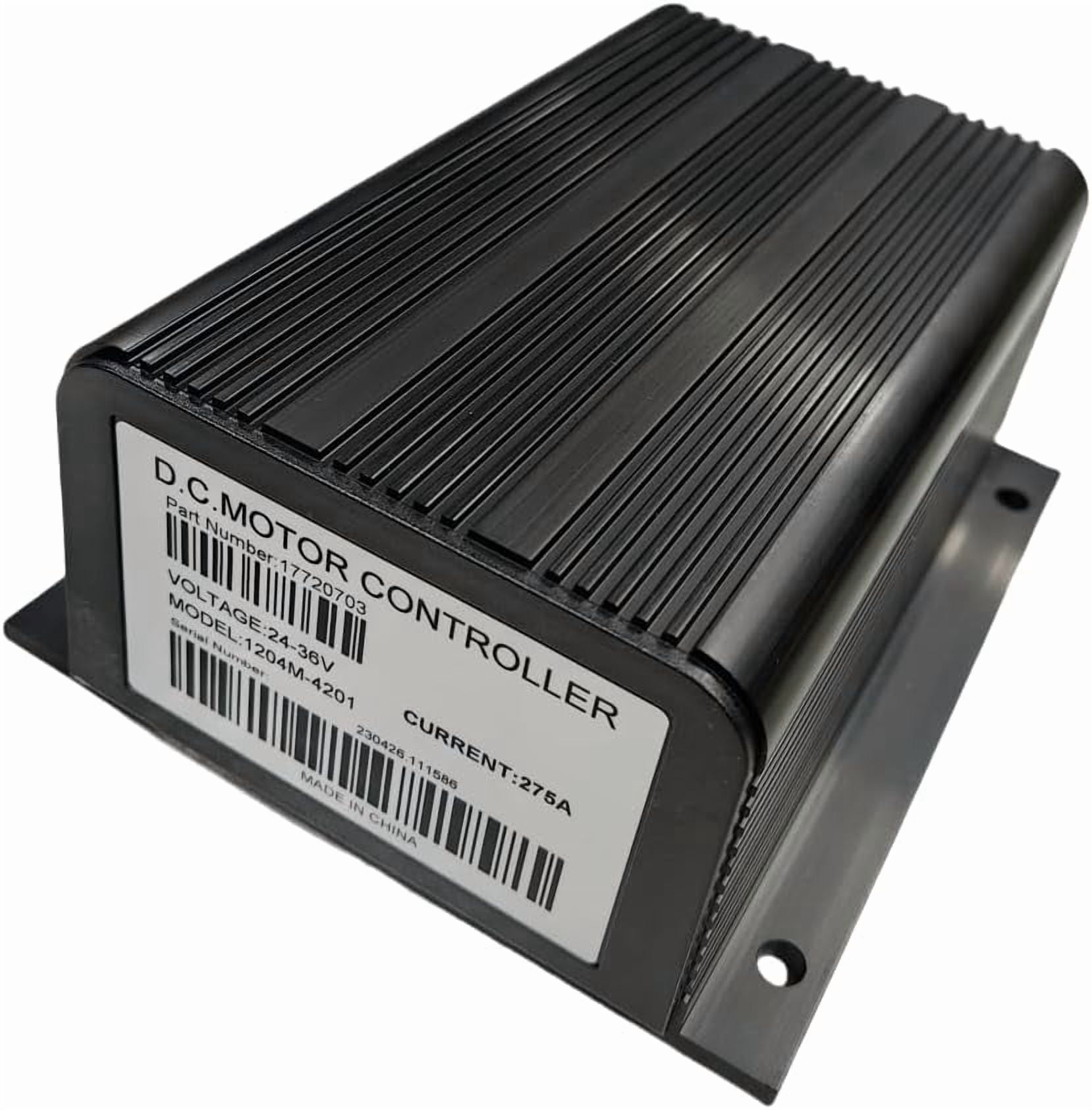 HNARL 24V Motor Controller 151207 SJ-151207 Compatible with SkyJack ...