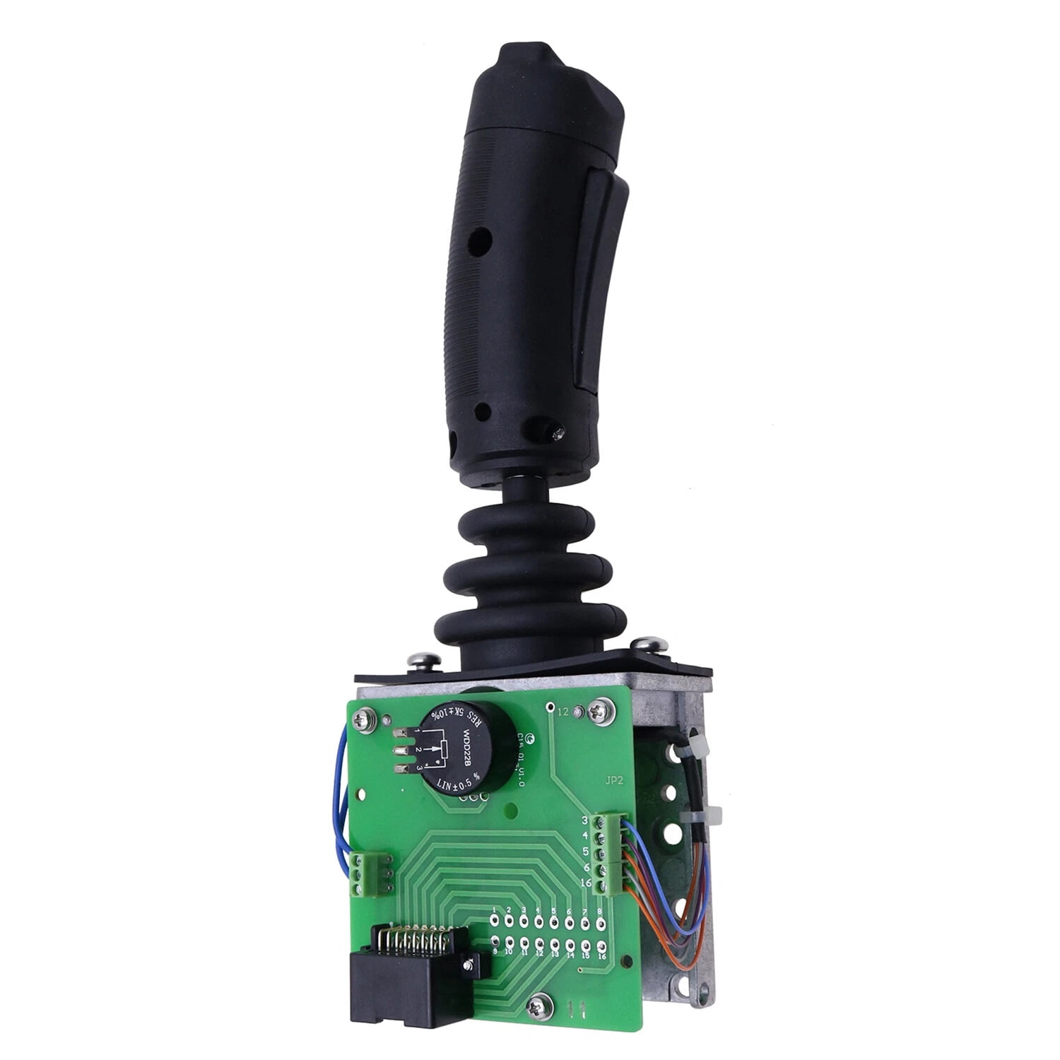 HNARL Drive Joystick Controller 2441305220 for Haulotte Boom Lift ...