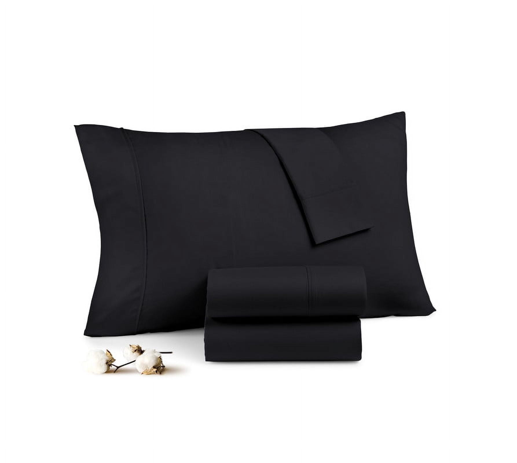 HNB Store 600TC Toodler Pillow cases | Egyptian Cotton Pillow Case ...