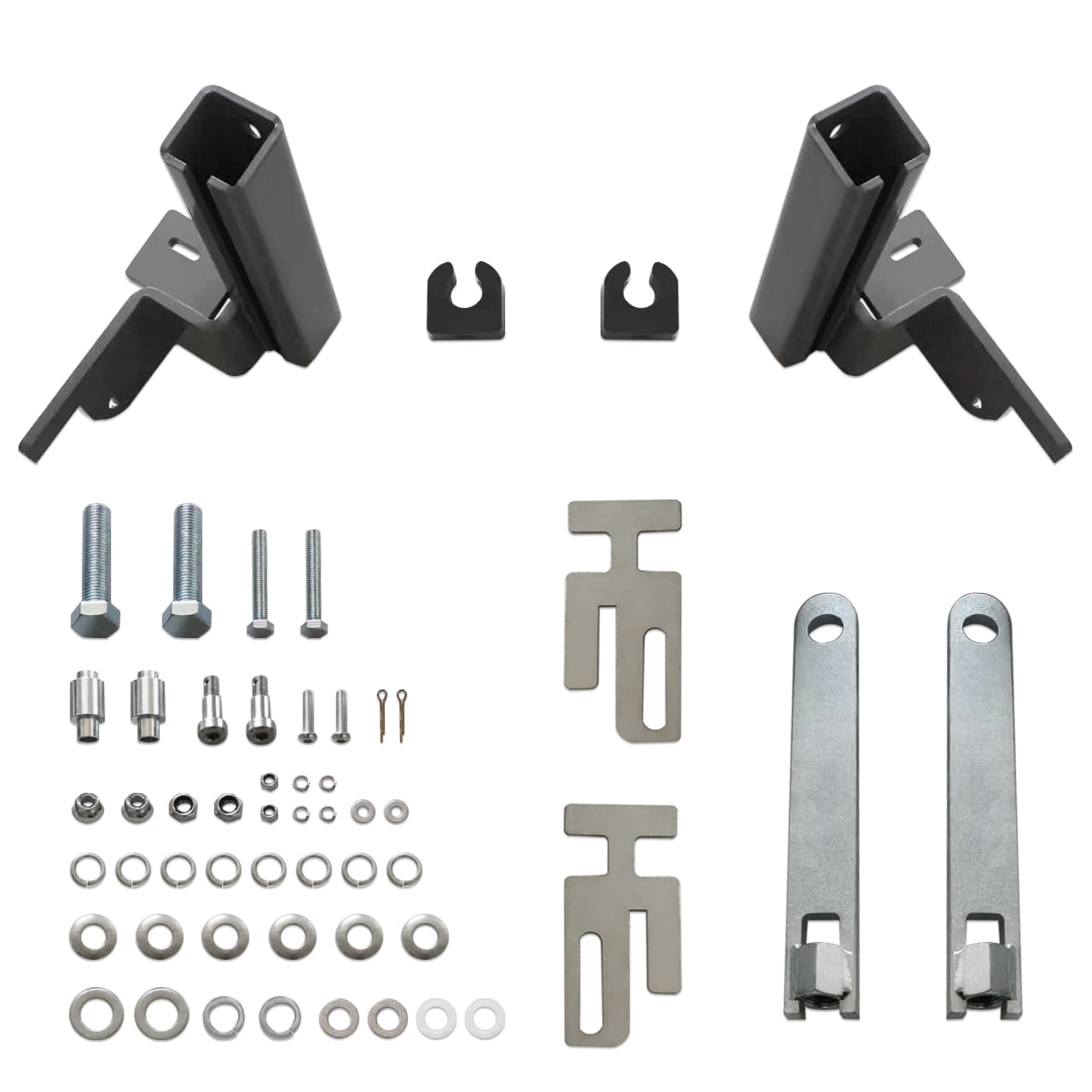 HNGMTON Bracket for Volvo VN/VNL 2018-2022 - Walmart.com