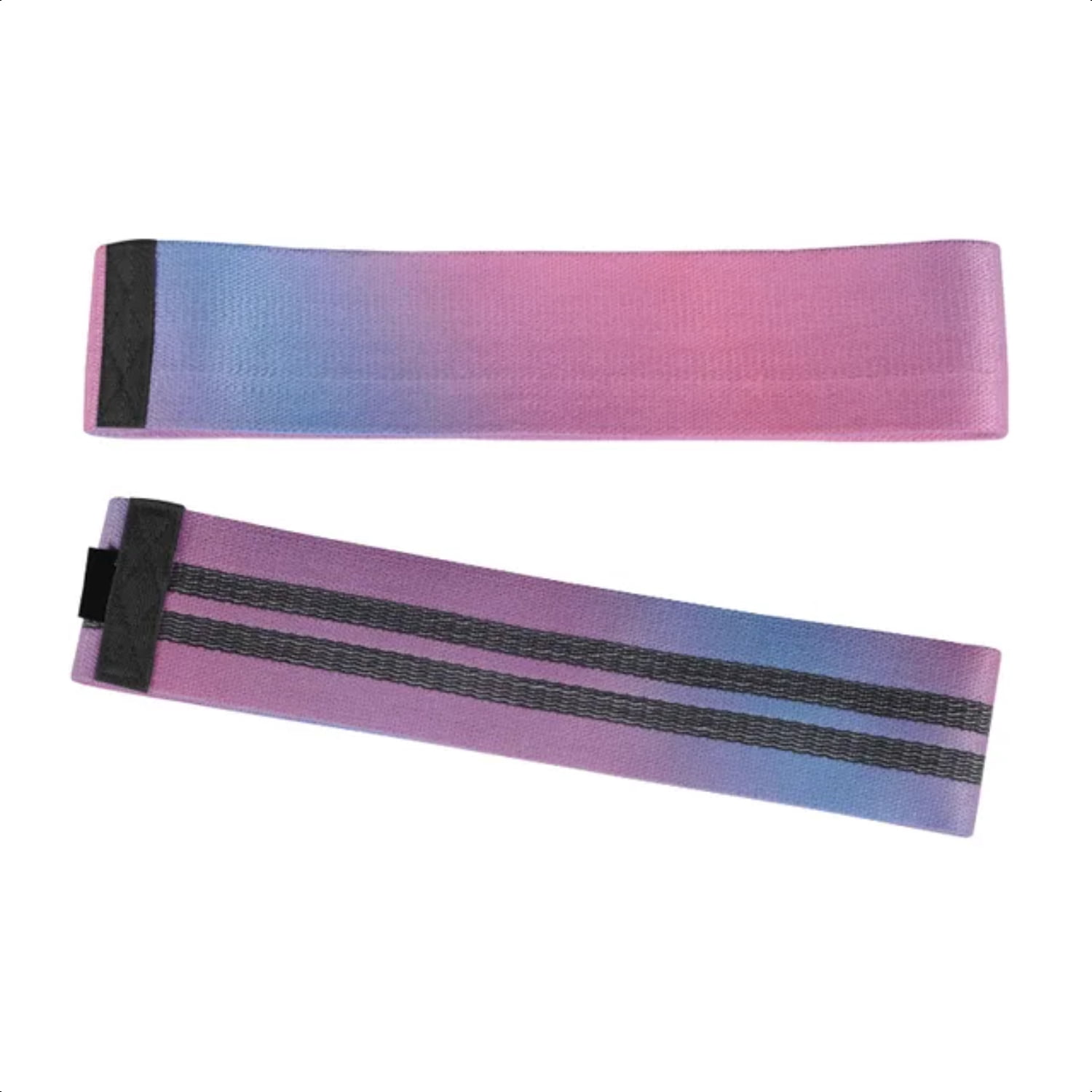 HNGPNGH Buttocks With Resistance Band Anti Slip Elastic Loop Fitness ...