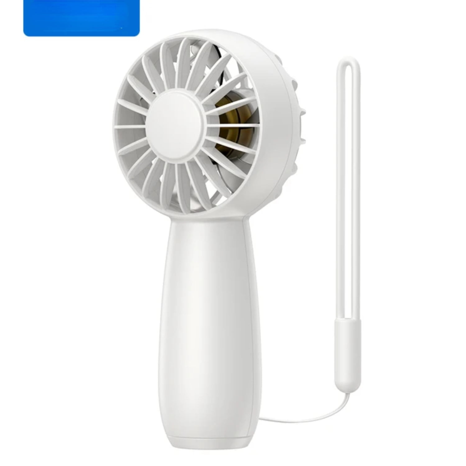 HNGPNGH Portable Rechargeable Mini Handheld Fan - Compact Lightweight ... HNGPNGH Portable Rechargeable Mini Handheld Fan - Compact Lightweight ...