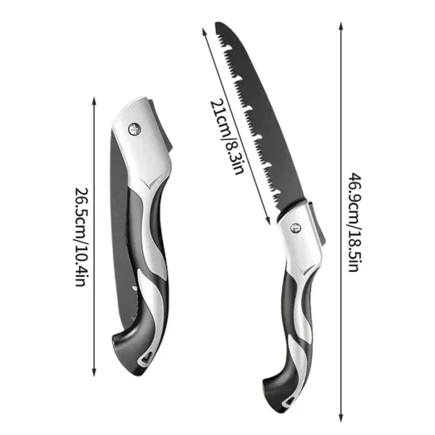 HNGPNGH Portable essential and durable saw blade for outdoor ... HNGPNGH Portable essential and durable saw blade for outdoor ...