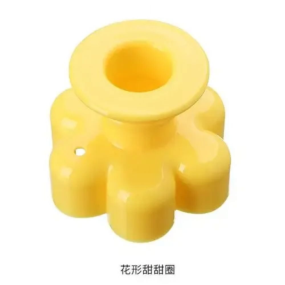 HNGPNGH Premium Non-Stick High Quality Donut Mold Set for Stress-Free ... HNGPNGH Premium Non-Stick High Quality Donut Mold Set for Stress-Free ...