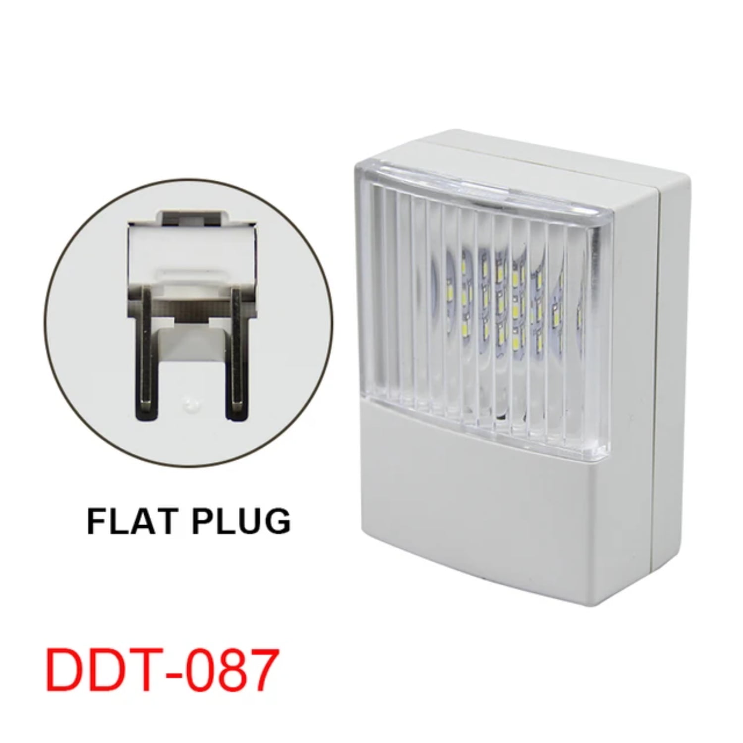 HNGPNGH Sensor emergency light small recessed wall-mounted light LED ...