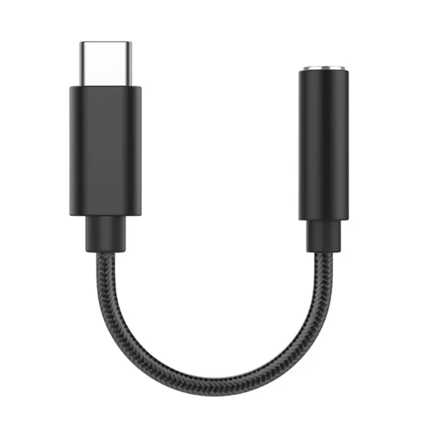 HNGPNGH Type C To3.5mm Jack Converter 12cm Small And Portable Strong ...