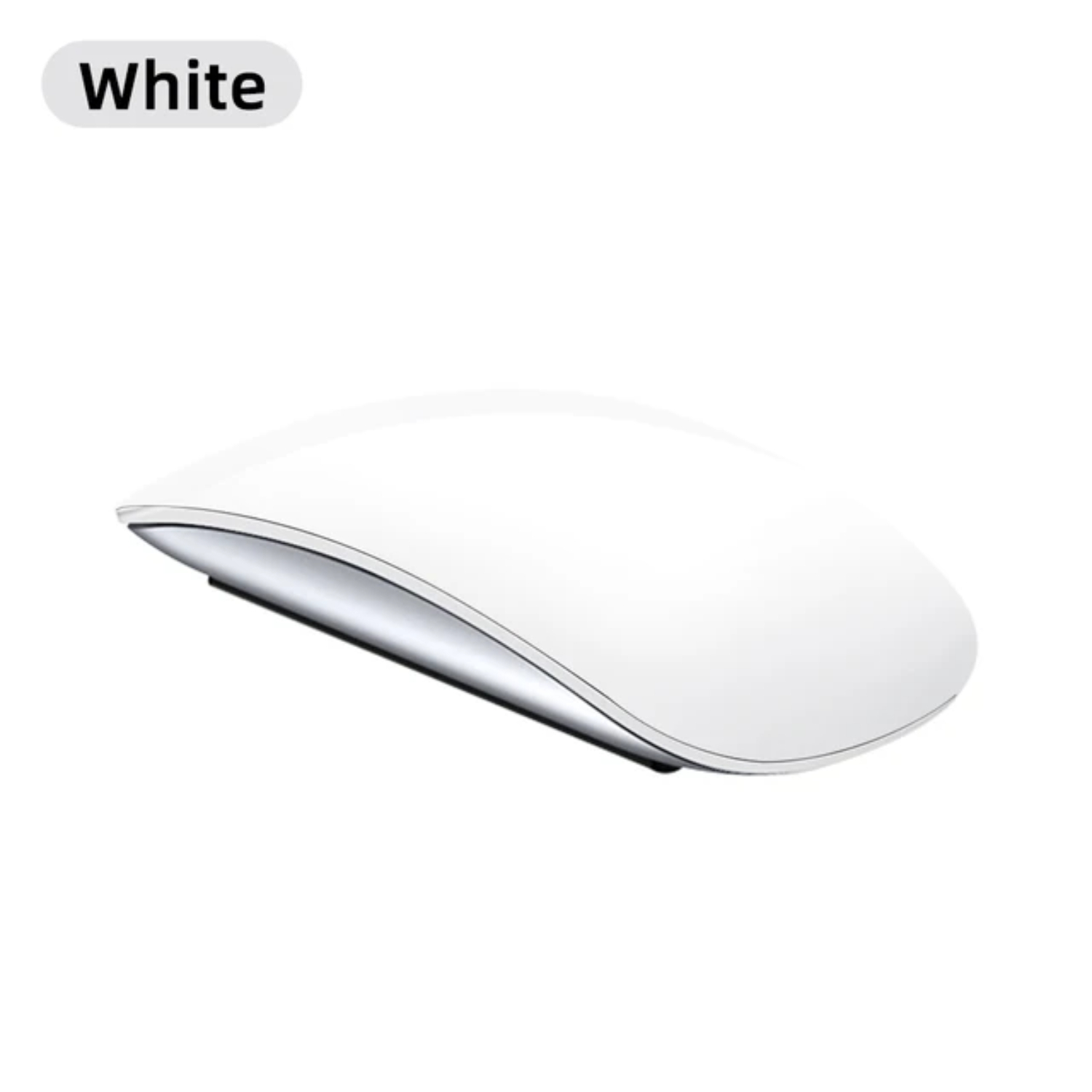 HNGPNGH Wireless Bluetooth Touch Mouse Suitable Tablet Notebook macbook ...