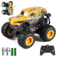 Kid Galaxy - PowerDrive 20 Volt Hobby Grade Chevrolet Silverado Remote ...
