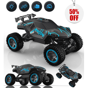 Remote Control Toys : Play Vehicles, Trains & Helicopters - Walmart.com