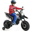 Lakecy Kid Motorcycle Electric Motorcycle,Kid Ride on Motorcycle ...