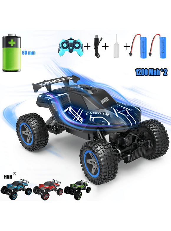 Remote Control Toys : Play Vehicles, Trains & Helicopters - Walmart.com