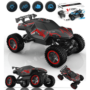 DEERC 200E 1:10Large 3S Brushless Motor High Speed RC Cars for Adults ...