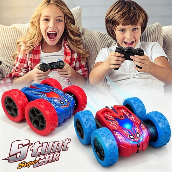Bonkers Toys, LankyBox Mystery RC Robot, LankyBot, Ages 3+ - Walmart.com
