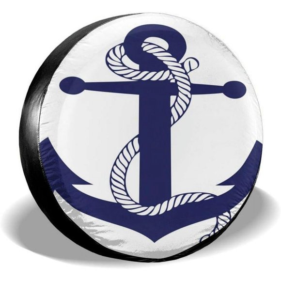 Boat Trailer Tire Covers