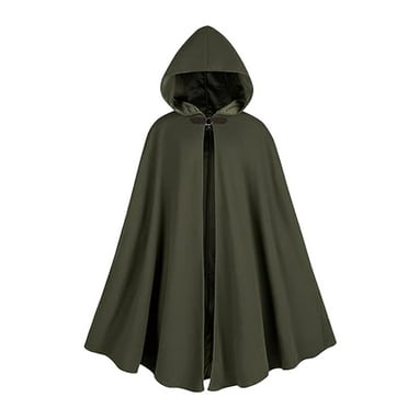 Men's Batman Deluxe Adult Cape - Walmart.com