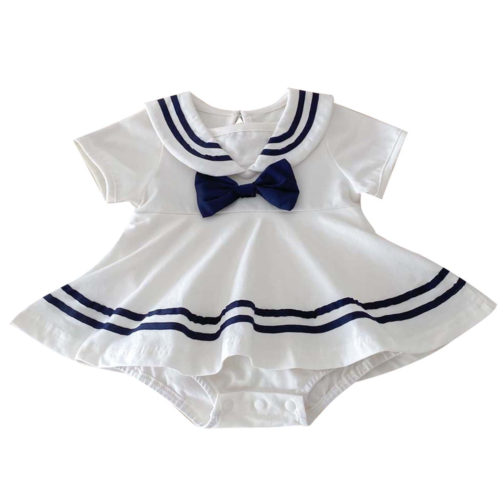 HNMKIU Girls Romper&Jumpsuit for Kids - Versatile Summer for Little ...