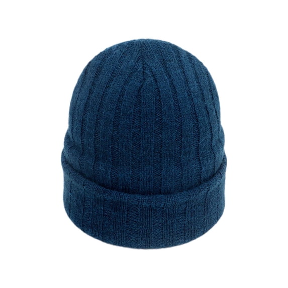 HNMKIU Hats Women’s Knit Hat For Fall And Winter Warm Pullover Hop ...