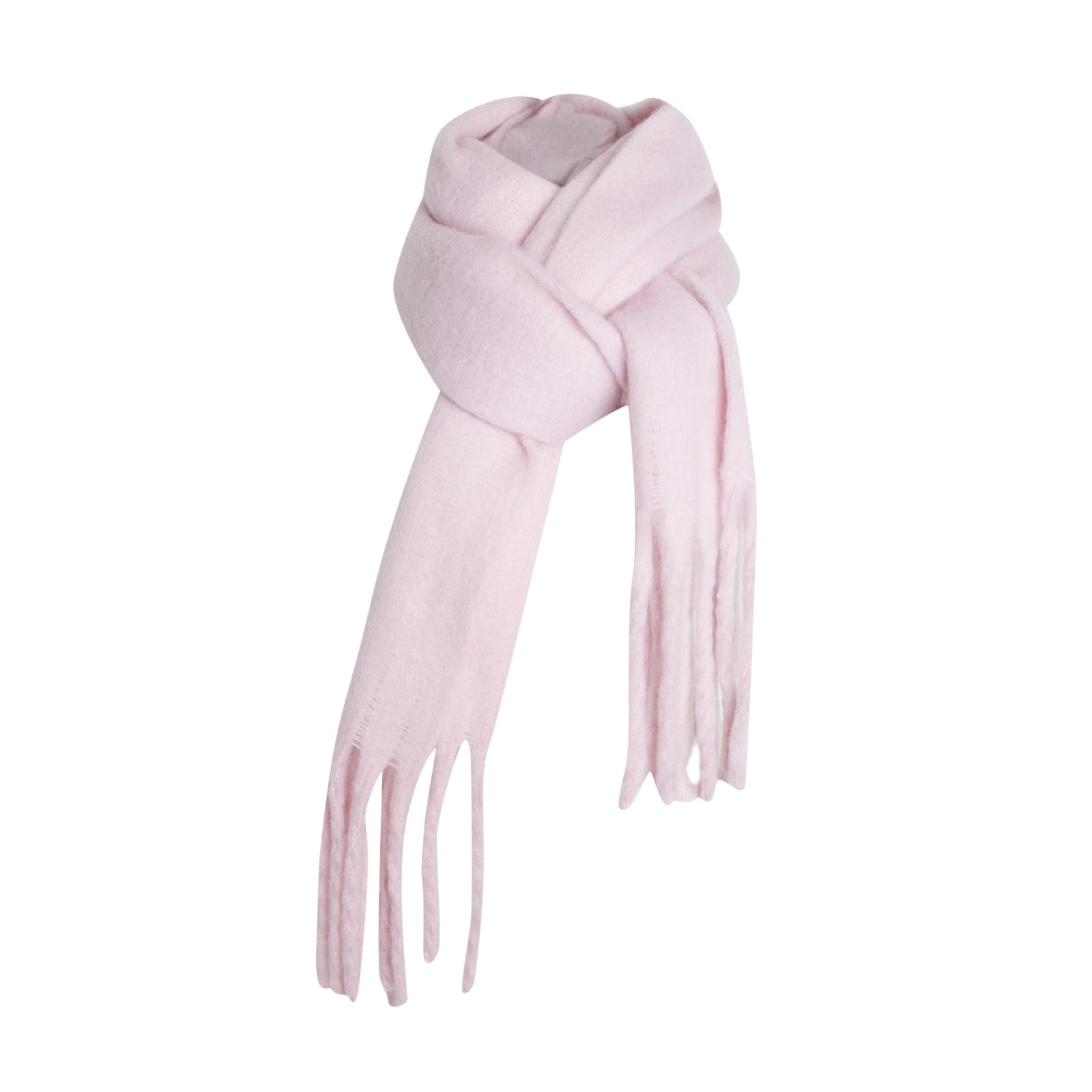 HNMKIU Large Scarf Women s Long Blanket Oversized Winter Fall Warm ...