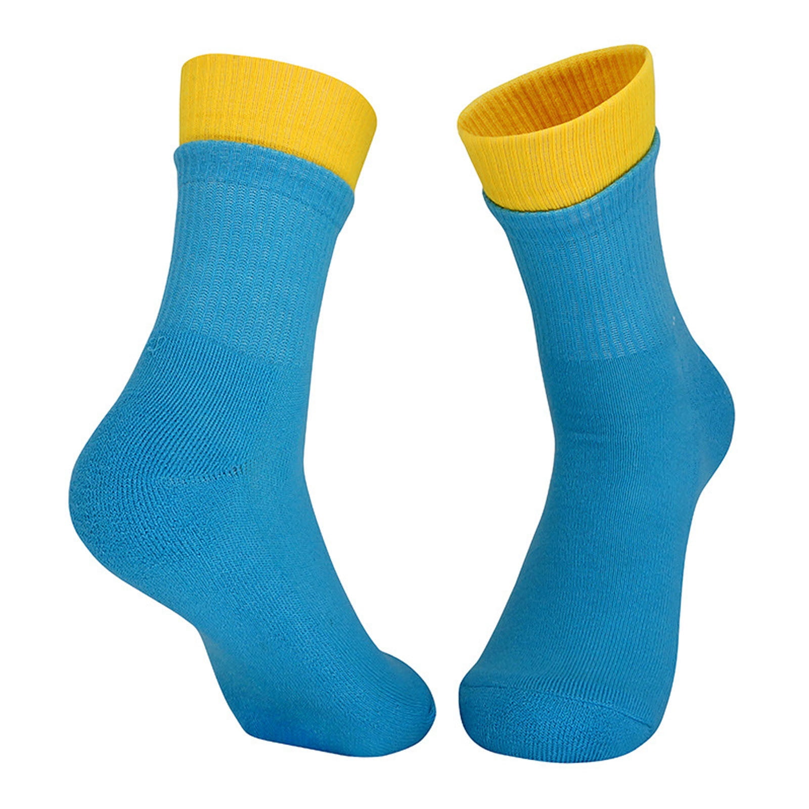 HNMKIU Riding Dildo Winter Warm Thermal Socks For Men Women Extra Thick ...