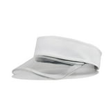 HNMKIU Transparent Sun Visor Fashion Baseball Cap for Women with Solid ...