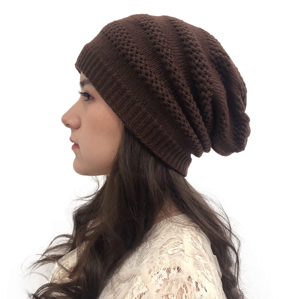 HNMKIU Stylish Women's Outdoor Solid Splice Baseball Cap with ...