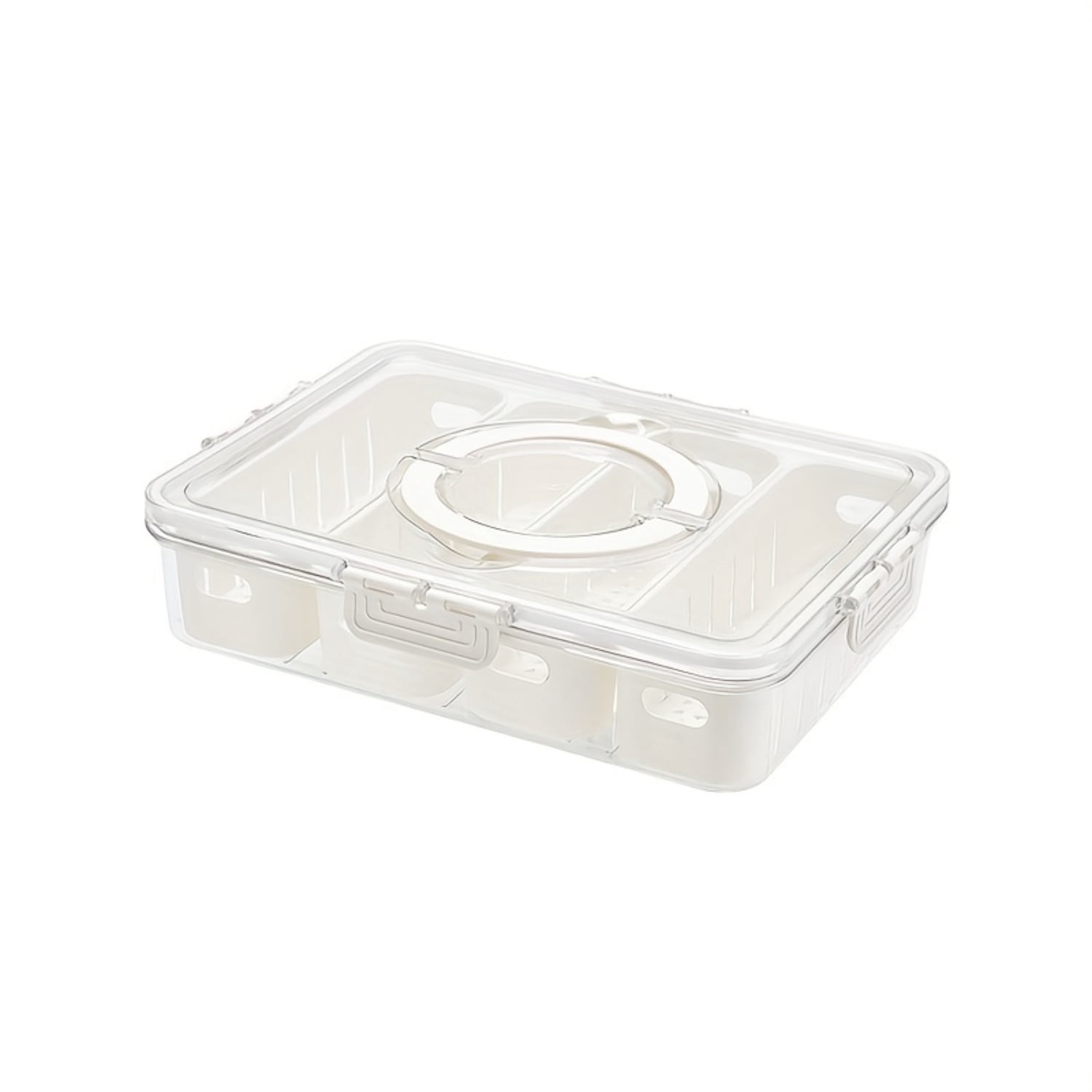 HNSHILIPJZHU Portable Handheld Fresh-keeping Refrigerator Box for ...