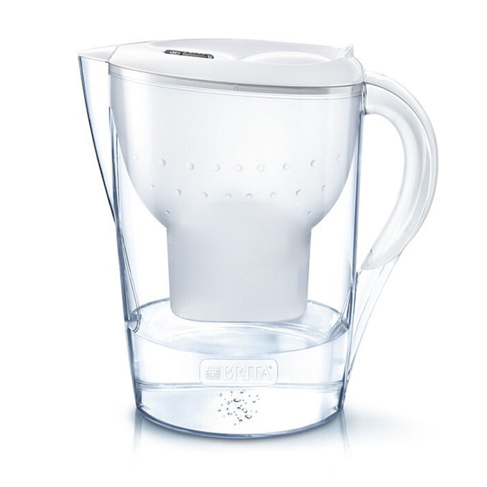 HNSHILP Extra-large Mareira Maxtra+ water filter bottle with a capacity ...