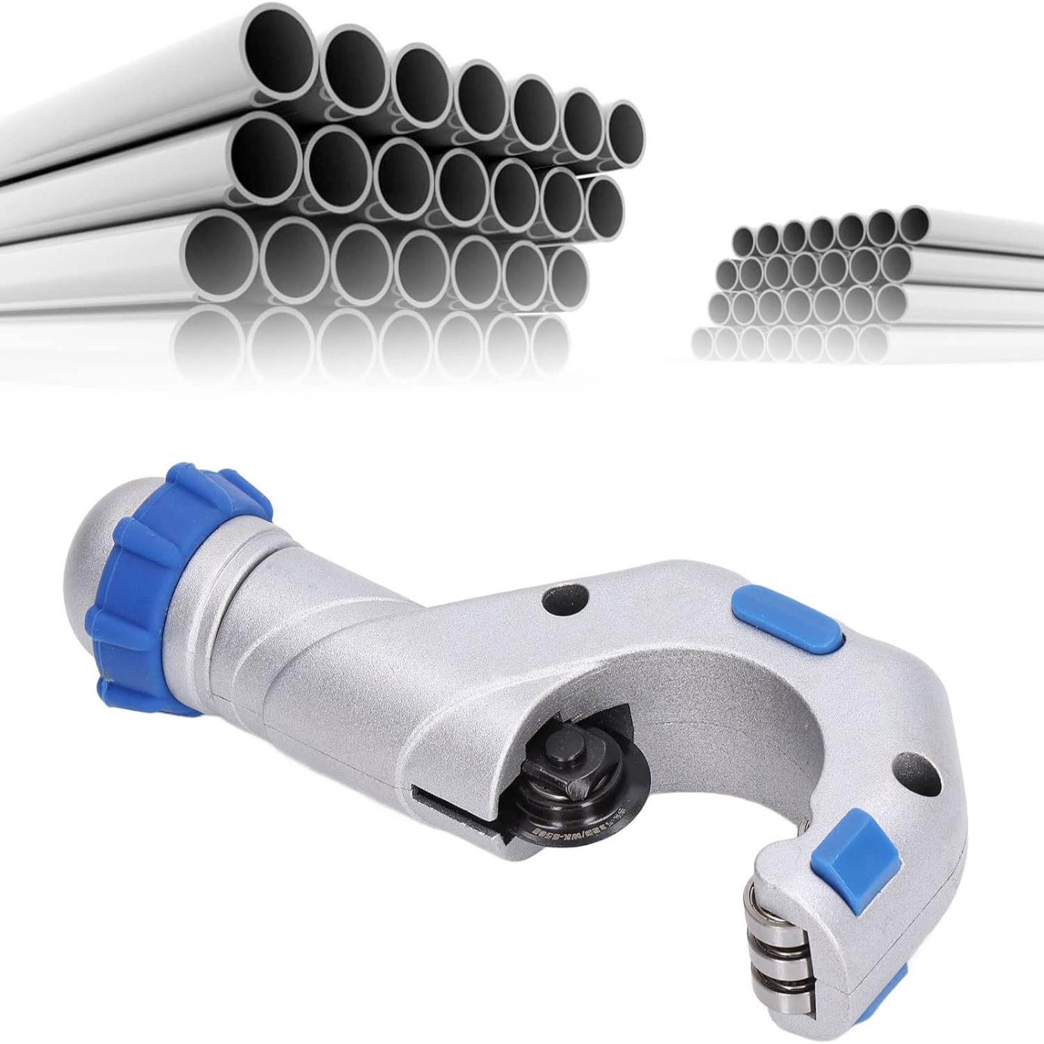 HNTECH High-Quality Durable Adjustable Roller Bearing Manual Tube ...