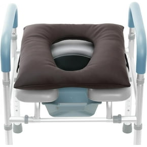 Commode Cushion Seat