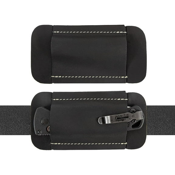 Pocket Knife Sheath Big (L), 5.28" (for