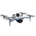 HNZENBW GPS Drones with Camera for Adults Foldable 8K FPV Drone with 5G ...