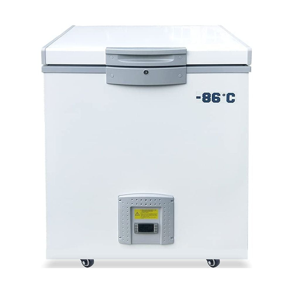 HNZXIB Ultra Low Temperature Freezer 1.77 Cubic Feet -86¬∞ Top Open ...
