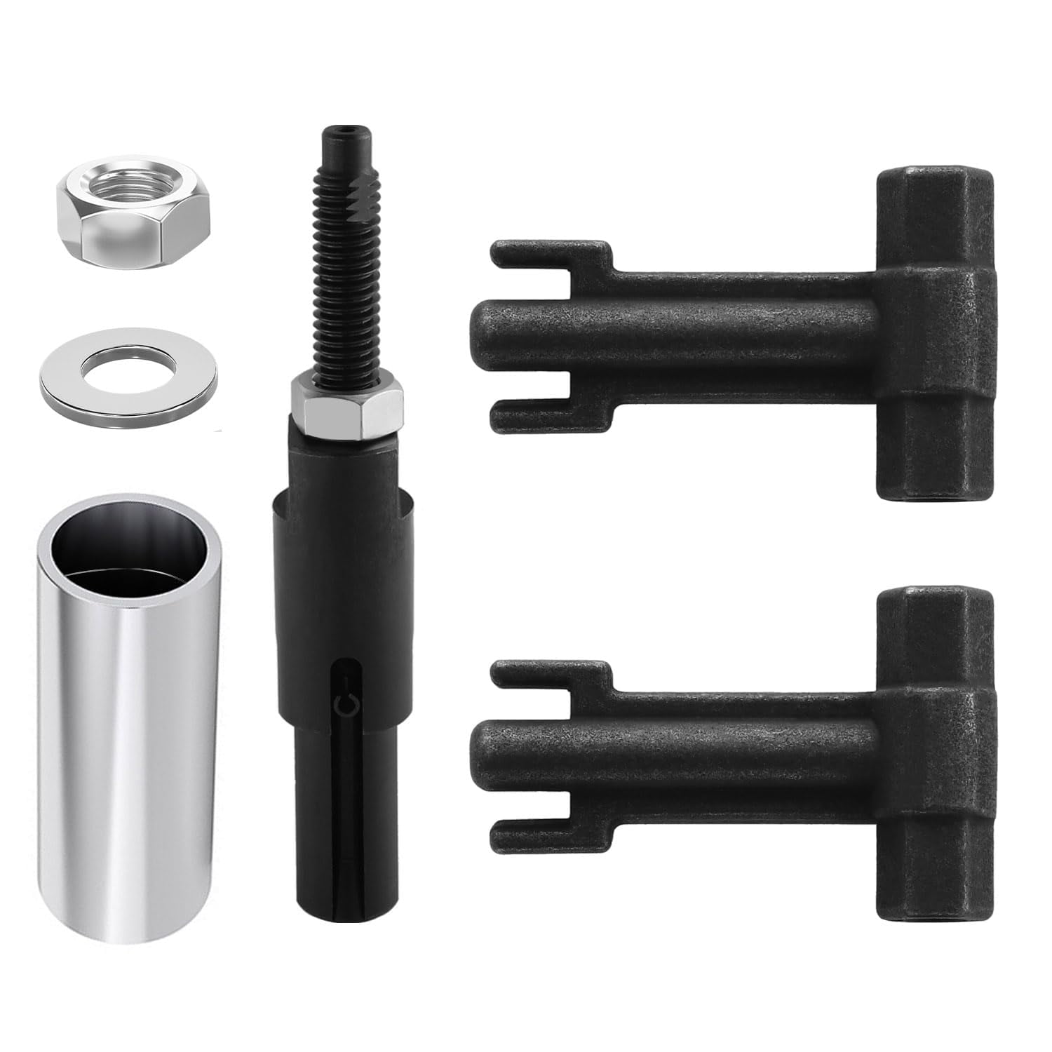 HNeekyr 6778 Injector Puller ，6779 Injector Puller, 7222 Injector Tube ...