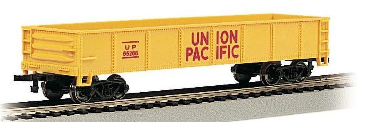 Model Train Rolling Stock for Preschool Transport Lessons - Walmart ...