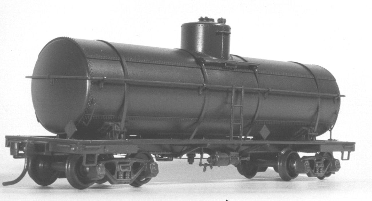 HO 54' Dome Tank Car - Walmart.com