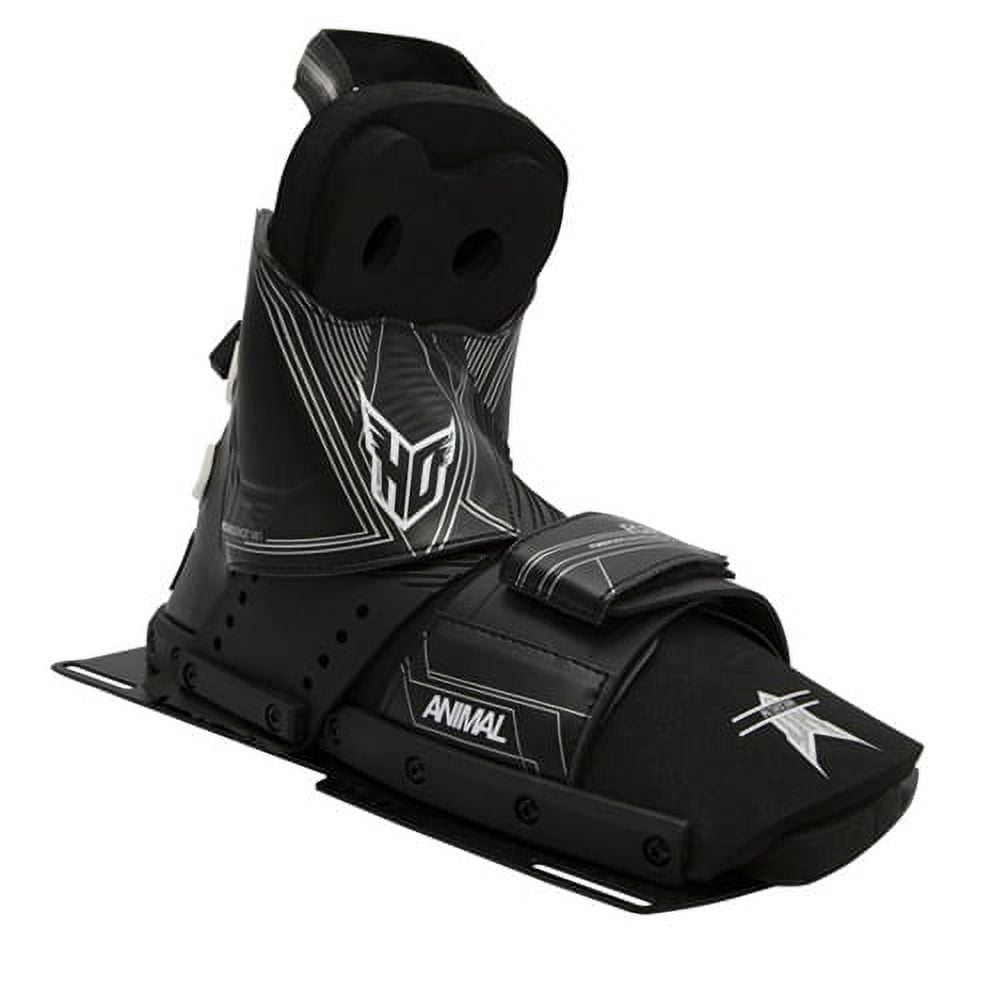 HO Animal Front Water Ski Binding - XXL (Mens 13-14) - Walmart.com