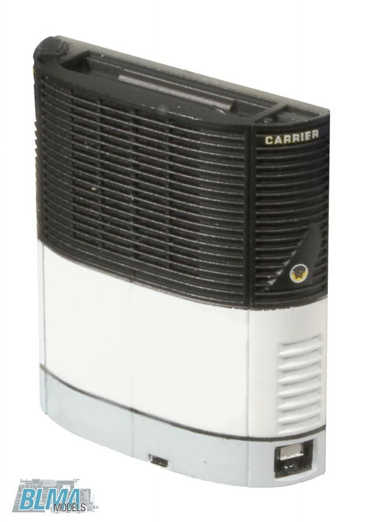 Carrier Reefer Unit