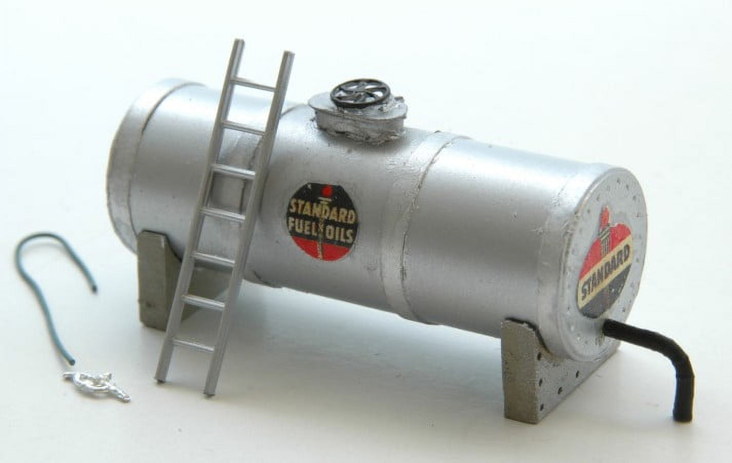 HO Custom 1,000 Gallon Fuel Tank Kit Standard - Walmart.com