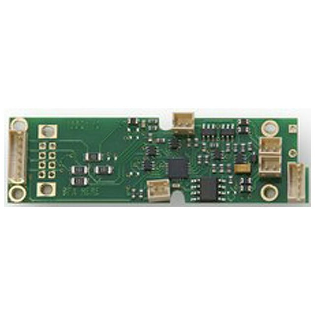 HO DCC Decoder, QSI 6-Function 1.25A - Walmart.com