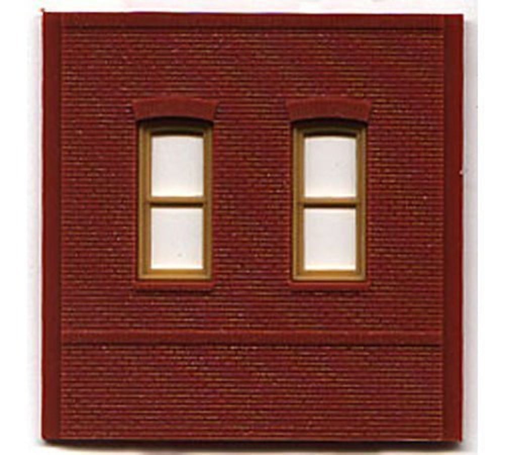 HO DPM Dock Level Rectangle Window (4) - Walmart.com