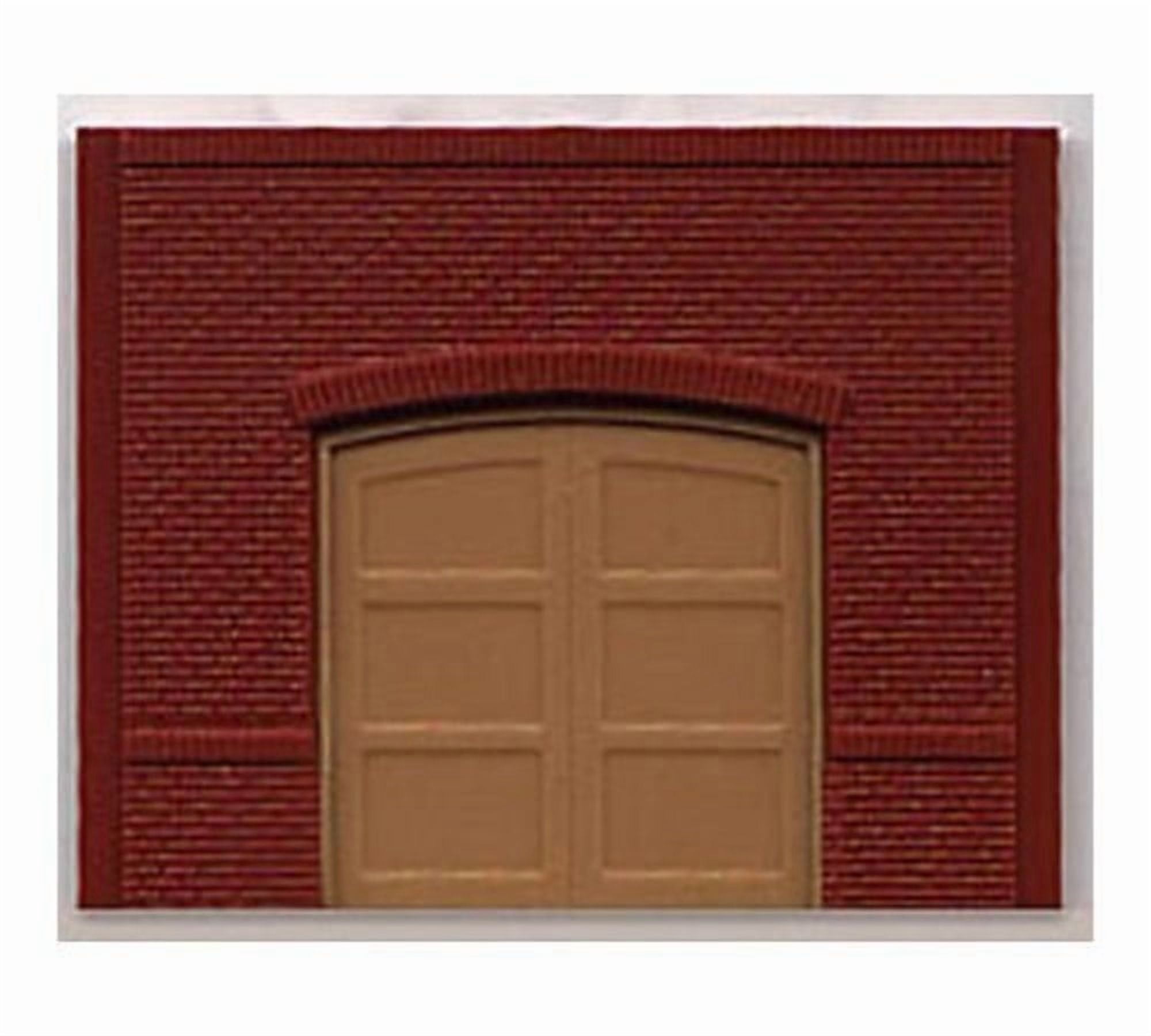 HO DPM Street Level Loading Door (4) - Walmart.com