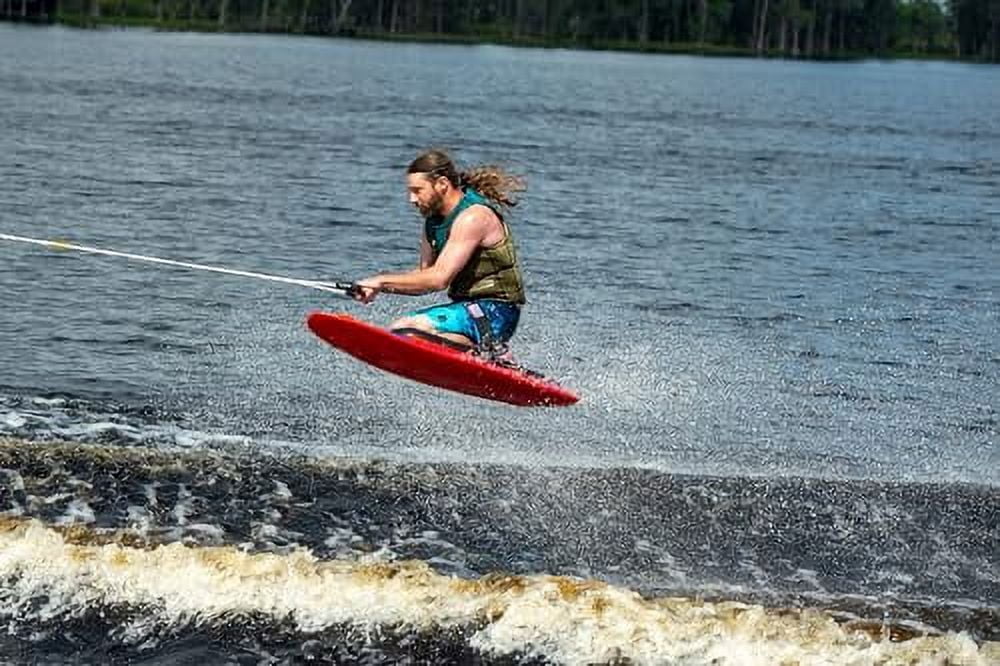 HO Electron Kneeboard - Walmart.com