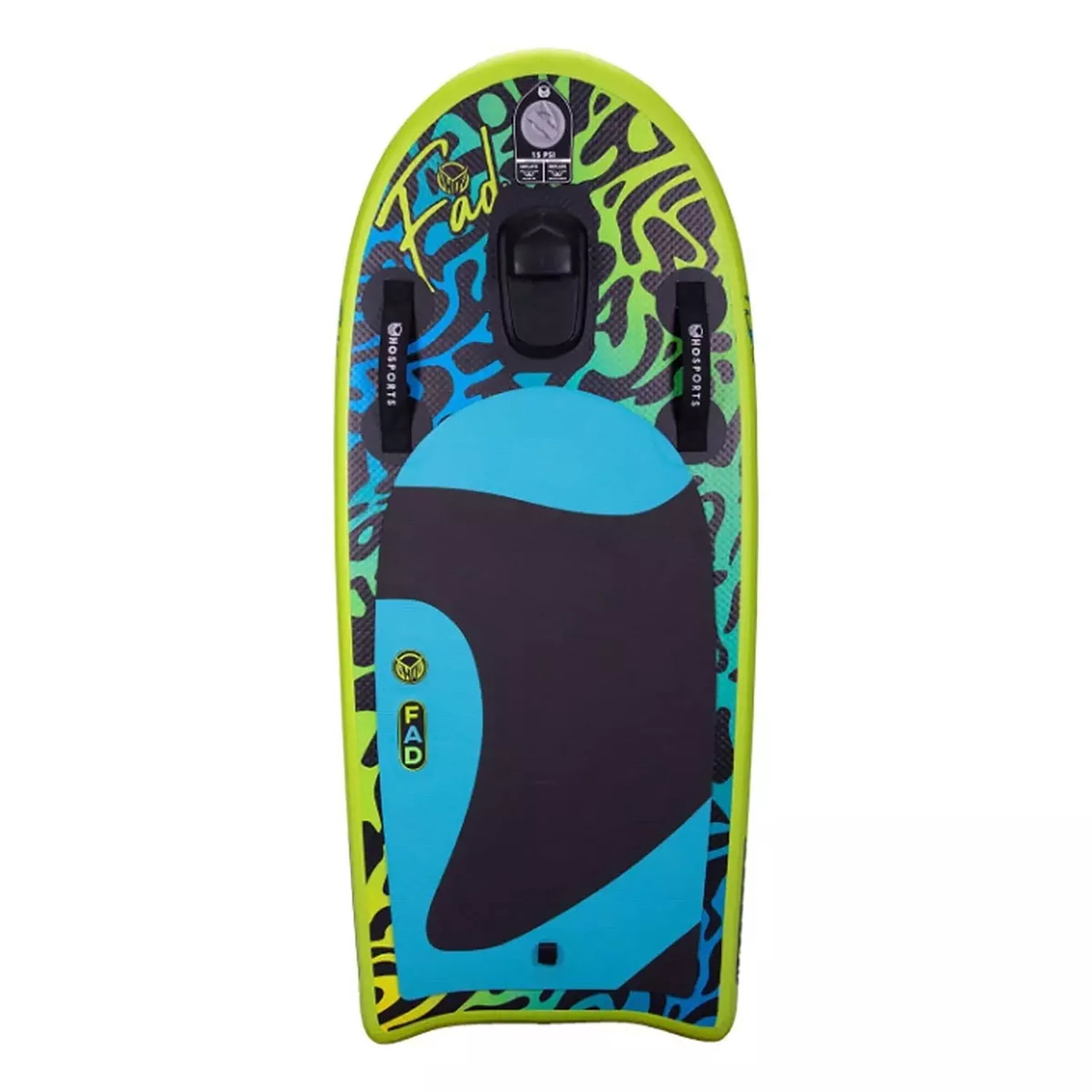 HO Sports Fad 4.5 Wakesurf Board - Walmart.com