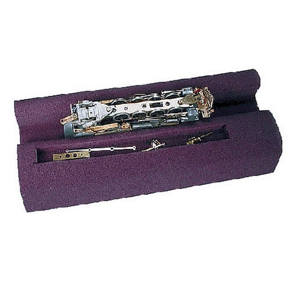 Bowser 22 HO Scale Foam Repair Cradle - Walmart.com