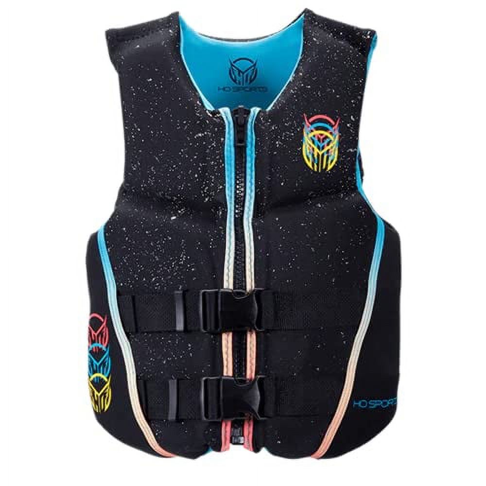 HO Junior Pursuit CGA Vest - Walmart.com