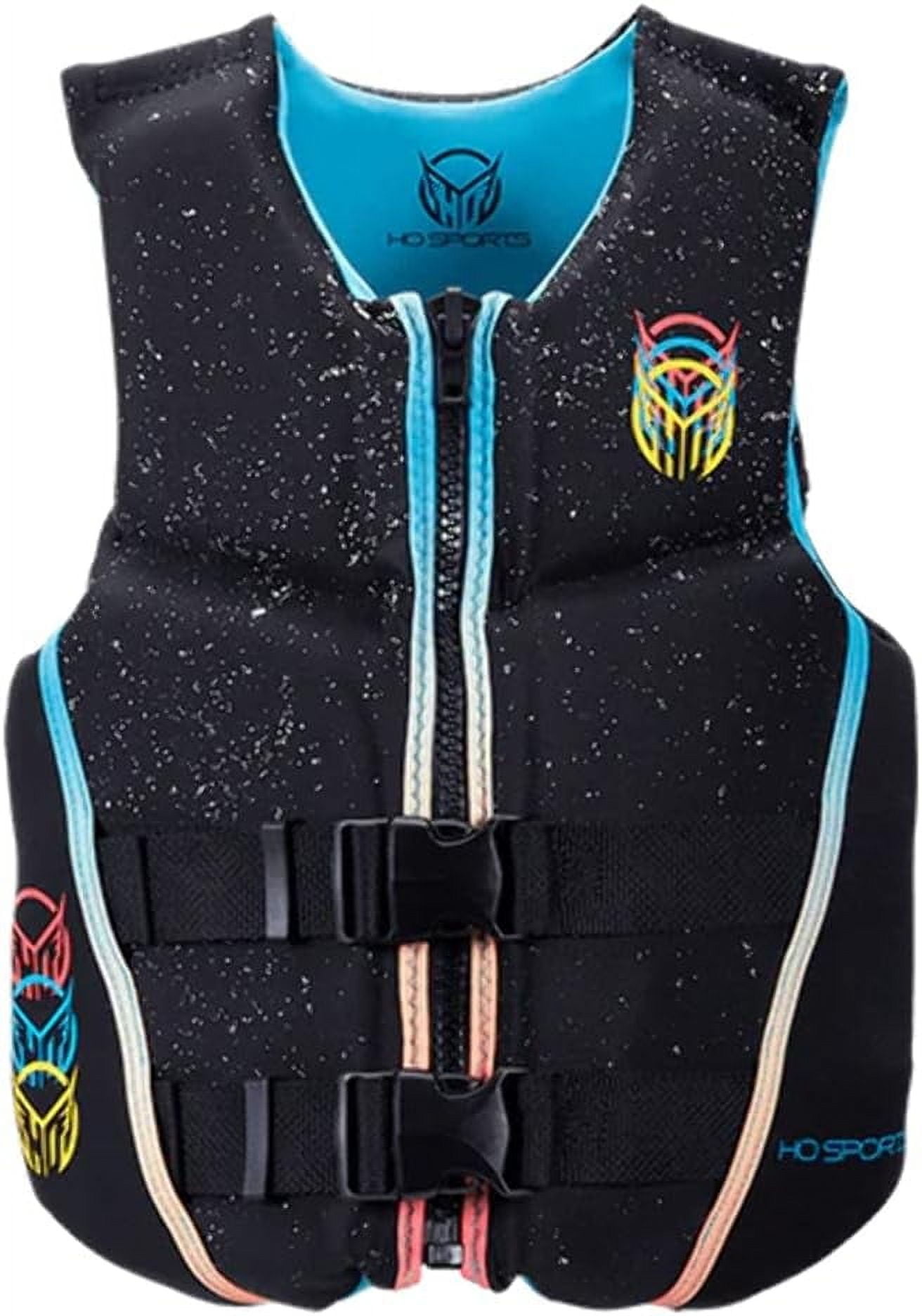 HO Junior Pursuit CGA Vest - Walmart.com
