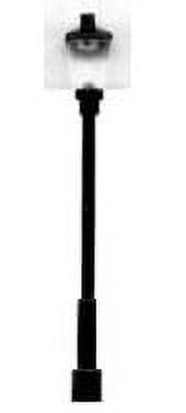 HO Lamp Post Old Style (8) - Walmart.com