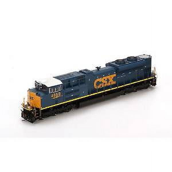 HO SD70ACe, CSX/YN3 #4850 - Walmart.com