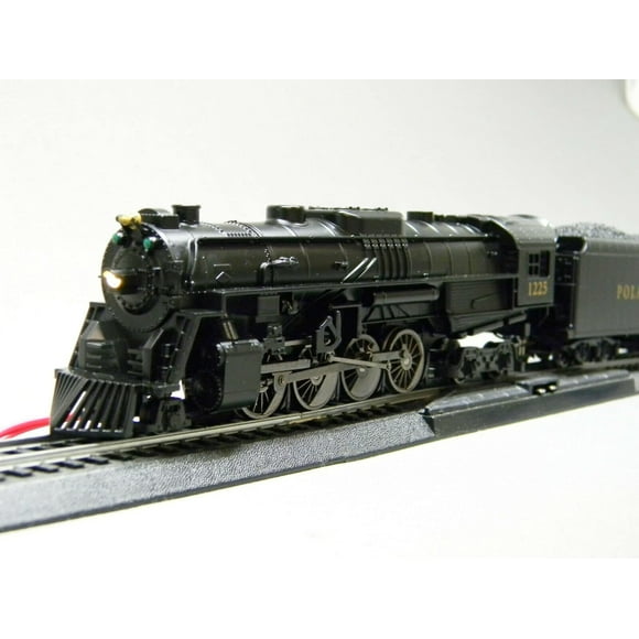 HO Scale Train Sets in Cars, RC, Drones & Trains - Walmart.com